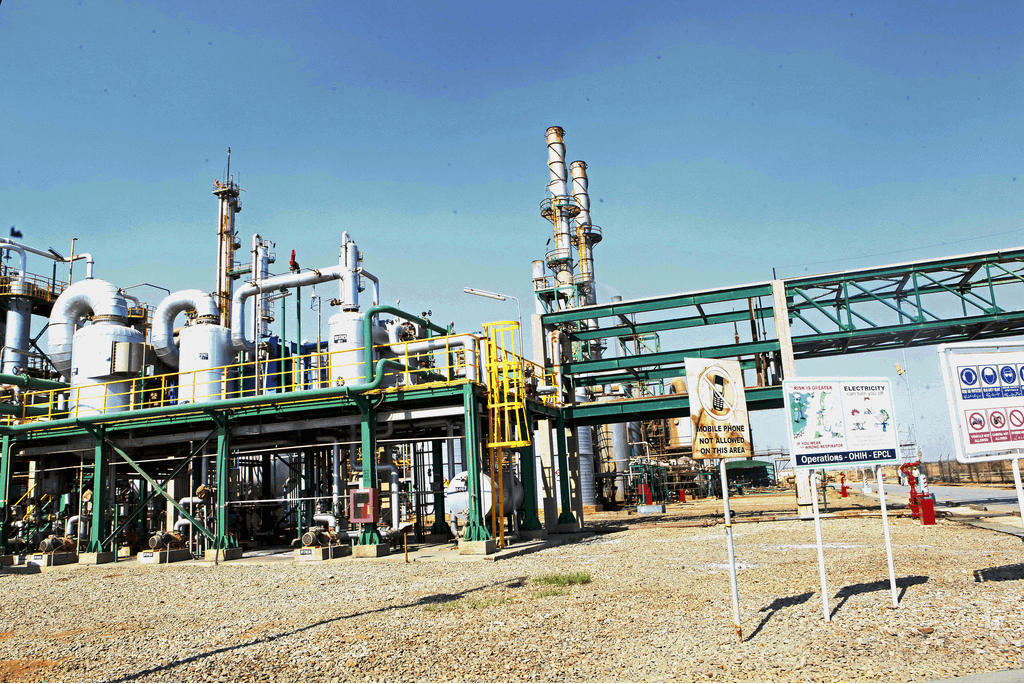 POLYMER PLANT HAZARDS AND CONTROLS | RLS HUMAN CARE