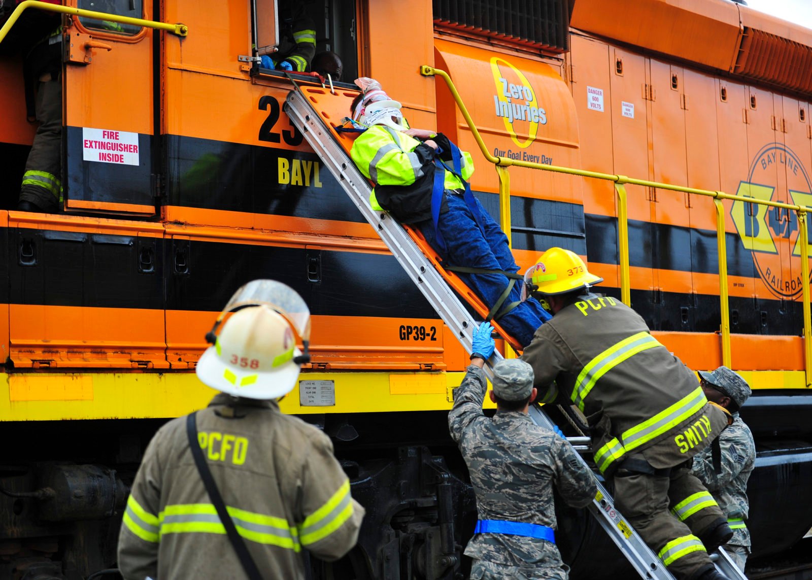 Transportation of Hazardous Material | RLS HUMAN CARE