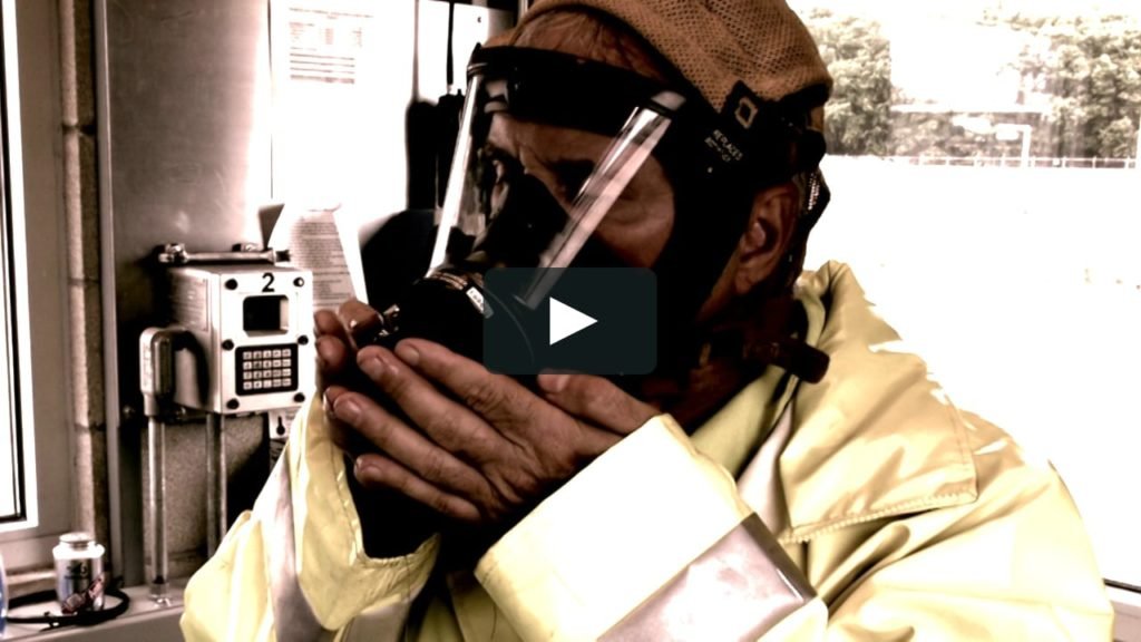 Safe Handling and Storage of Ammonia | RLS HUMAN CARE