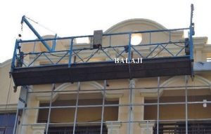 TYPES OF SCAFFOLDING | RLS HUMAN CARE