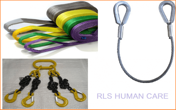Tips For Choosing The Right Lifting Slings For Your Lifting Operation ...