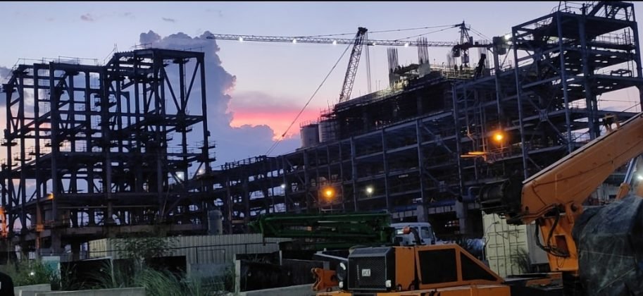 Rescue Plan & Rescue equipment’s for Work at Height | RLS HUMAN CARE