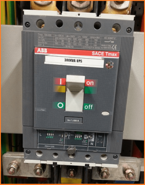 Types of Circuit Breakers in Electrical Safety | RLS HUMAN CARE