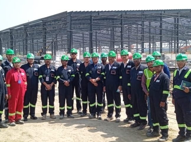 SAFETY | RLS HUMAN CARE